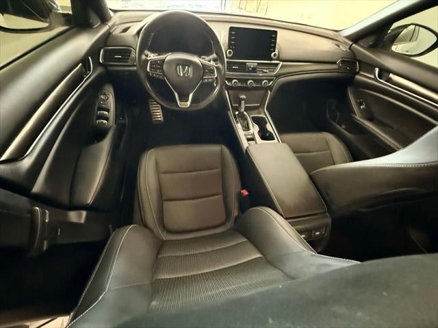 2022 Honda Accord Sport Lake Charles LA | Westlake Prien Mossville ...