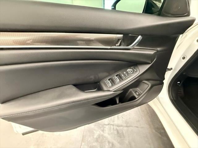 2022 Honda Accord Sport Lake Charles LA | Westlake Prien Mossville ...